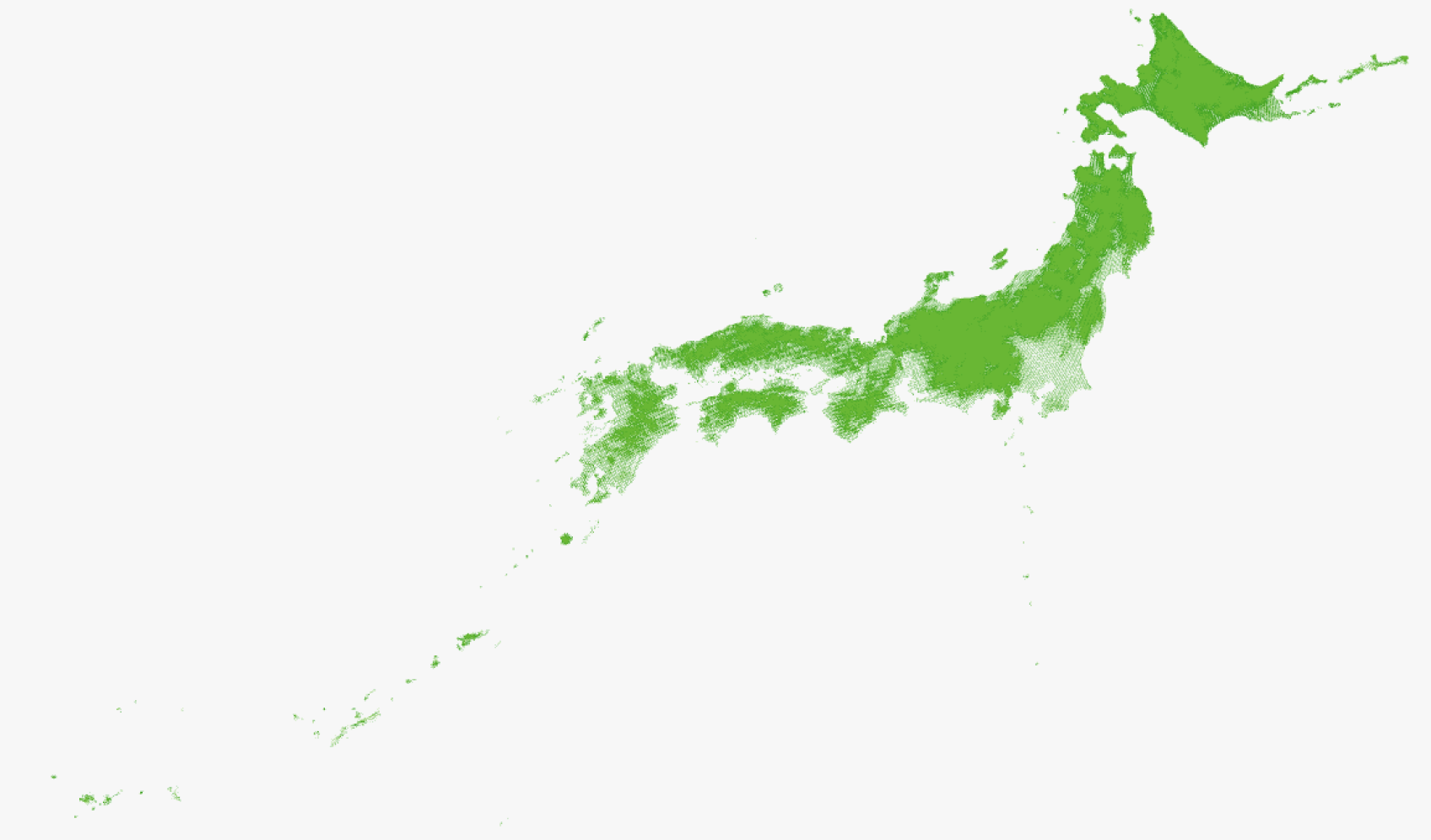 データを使う | RESAS Portal